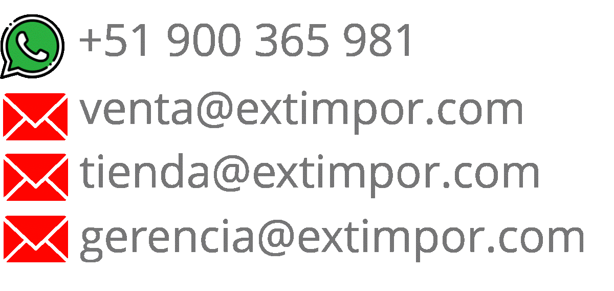 Collarín de Seguridad Para Extintor x 100 und. Paquete - extimpor